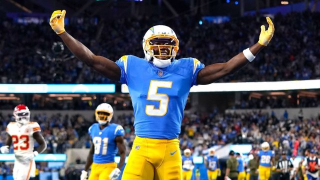 Fantasy Football Mastermind | Fantasy Football Cheat Sheets, Rankings ...